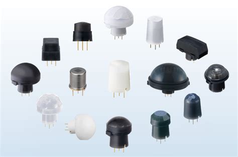 Panasonic Motion Sensor Pir Ir Motion Sensors Panasonic Industrial