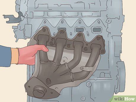 How To Rebuild An Engine With Pictures WikiHow How To Rebuild An Engine With Pictures WikiHow