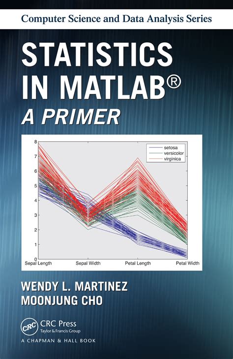 Statistics In Matlab A Primer By Moonjung Cho Goodreads
