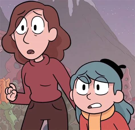 Johanna 3197 Ft Hilda By Ironmew05 On Deviantart
