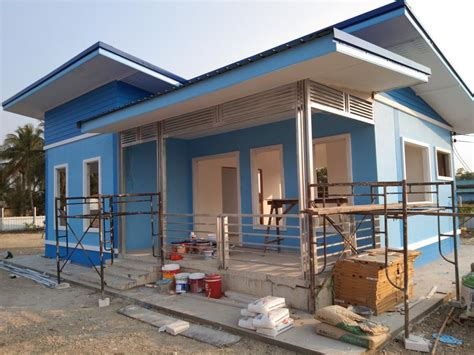 ก่อสร้าง ผลงานก่อสร้าง โดย หจก ที เค เฮาส์ คอนสทรัคชั่น ลพบุรี