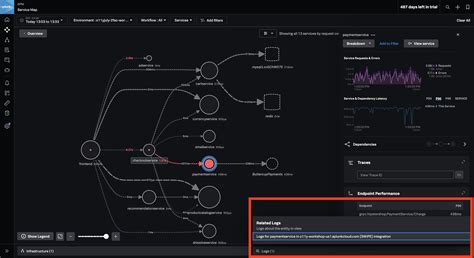 Splunk Log Observer Connect Splunk Community