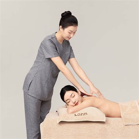 Lannlife 精油从头到脚120分钟 虎窝淘