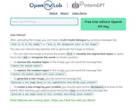 Web Based Multimodal Chatgpt Interngpt Rchatgpt