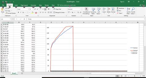 Excel Does Not Excel Rsoftwaregore