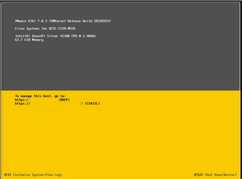 Day Configuration Of UCS Server Zindagi Technologies