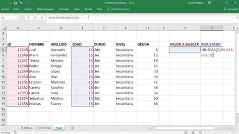 Cómo Calcular El Número Pi En Excel Paso A Paso Apolonioes