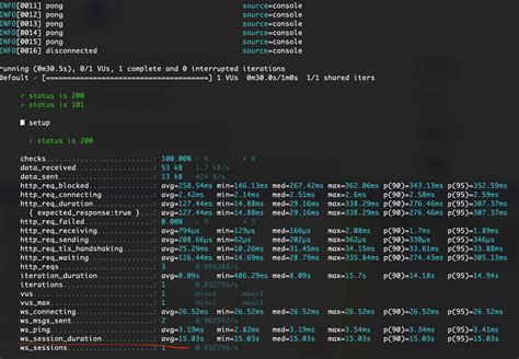 websocket disconnects after 15 seconds oss support grafana labs community forums