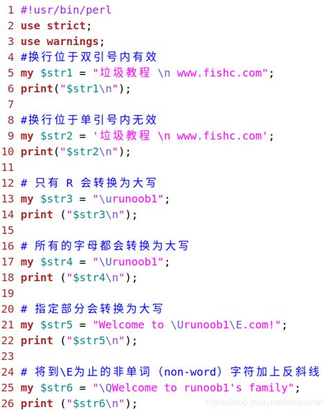 Perl 数据类型perl 整数系列 Csdn博客 Perl 数据类型perl 整数系列 Csdn博客