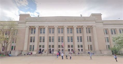 Lindblom Targeted For Federal Investigation For Removal Of Black Principal