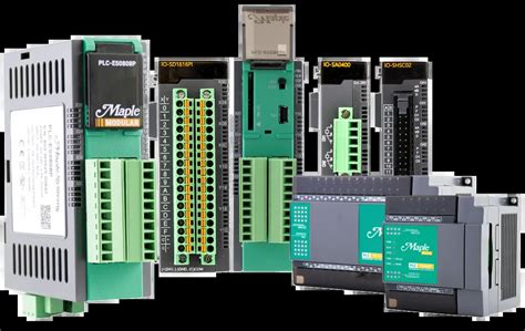 10 Things To Consider When Choosing A New Plc Maple Systems