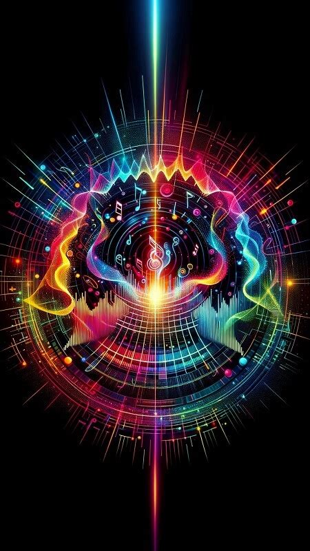 Klangwellen Der Zukunft Die Evolution Der Elektronischen Musik Probe Podcast