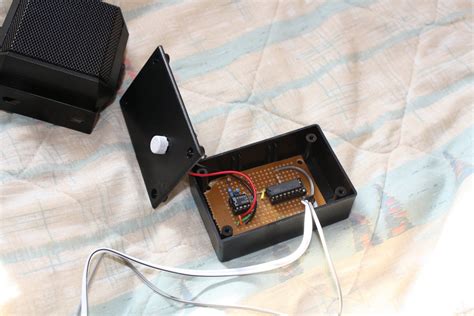 Mushroom Environment Control Arduino Powered 13 Steps With