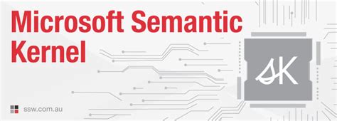 Combine Ai Models Custom Software With Microsoft S Semantic Kernel Adam Cogan