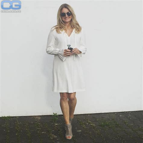 Frauke Ludowig Nude Pictures Onlyfans Leaks Playboy Photos Sex Scene