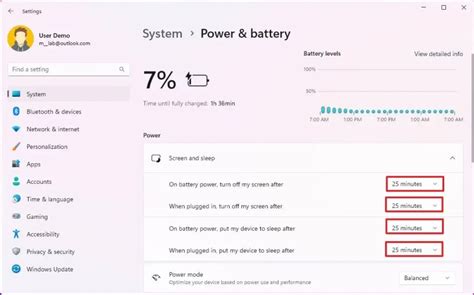Cara Mengubah Pengaturan Tidur Di Windows All Things Windows