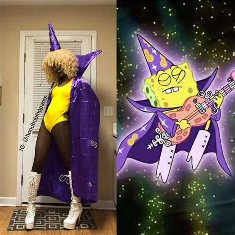 [self] Spongebob Cosplay Cosplay Bit Ly 1pirklu Spongebob