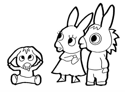 Coloriage De Maman Et Papa Ttrotro Imprimer T Te Modeler