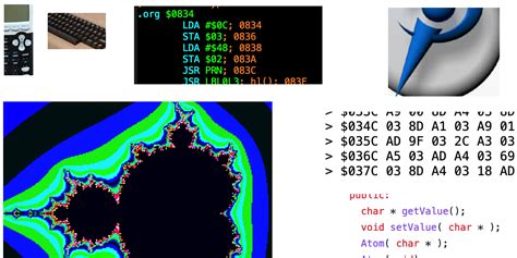 GitHub Mkpellegrino 6502 C Compiler A Bison And Lex Generated C