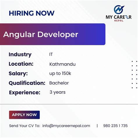 Sushmita Dhakal On Linkedin Hiring Angular Angularjs Restapi Dotnet Dotnetframework