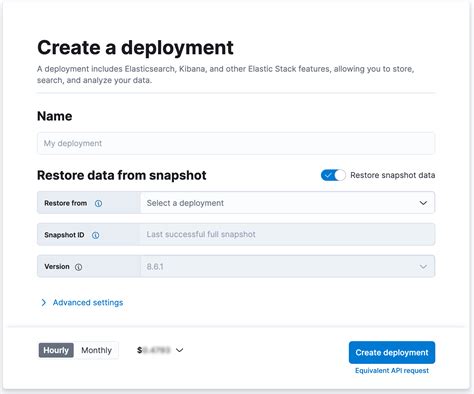 Migrate The Cross Cluster Search Deployment Template Elastic Cloud