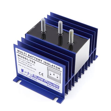 Multi Battery Isolator 702 At Juliana Heinen Blog