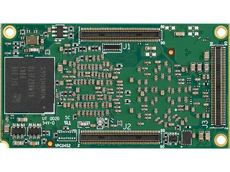 Dart Mx95 Nxp Imx95 System On Module Som Computer On Module