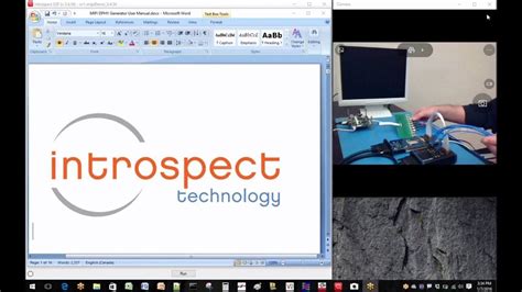 Introspect Technology Home Facebook