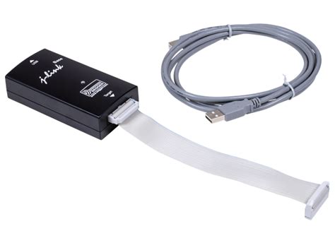 J Link Base And J Link Base Compact Debug Probes Segger Mouser