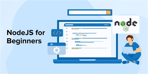 Node Js For Beginners Tatvasoft Blog