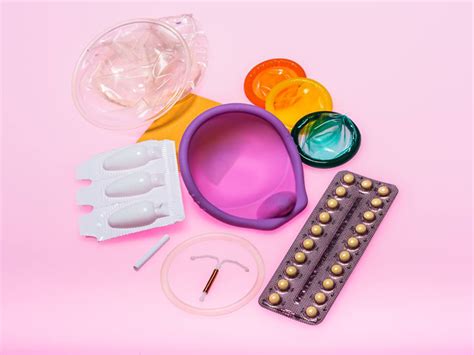 The Best Birth Control For You Bona Magazine