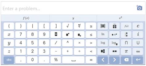 A Quick Guide To Mathway Calculator And Its Alternatives