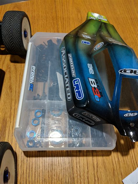 FS RC B E ARTR Brand New R C Tech Forums