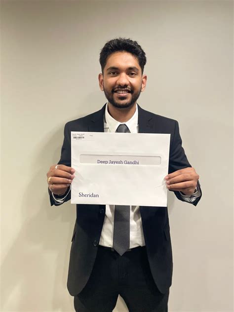 Deep Gandhi On Linkedin Paralegal Legalprofession Graduationjourney