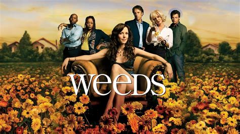 Weeds Serie Mijnserie