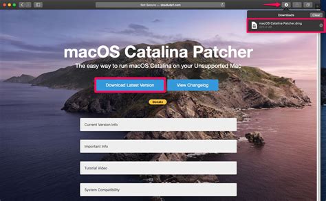 How To Download Macos Catalina Without The App Store