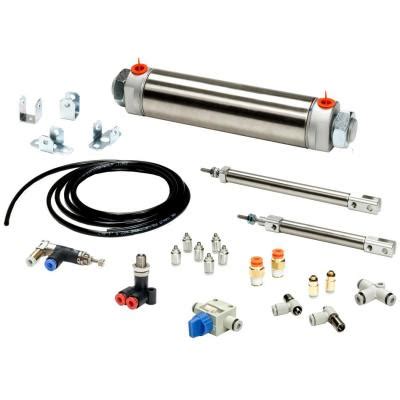 Vexrobotics Classroom Pneumatics Kit 275 1178