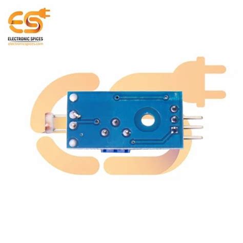 Lm393 Photosensitive Light Dependent Resistor Ldr Sensor Module At Best Price In New Delhi