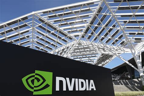 Nvidia Valuation Everything You Need To Know About The Hottest A I Stock