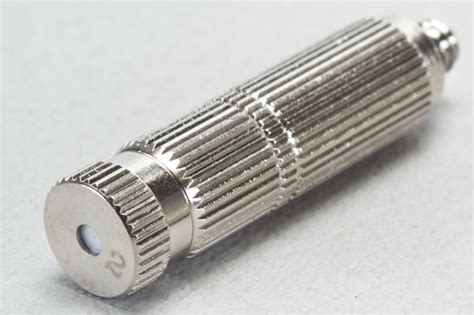 Ceramic Nozzle D Csf Series Fufong Fogging Co