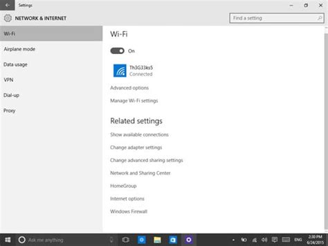 How To Enable Network Discovery And Configure Sharing Options In Windows 10 Dummies
