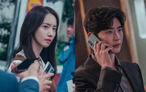 Big Mouth Girls Generations Yoona Lee Jong Suk Star In New Teaser