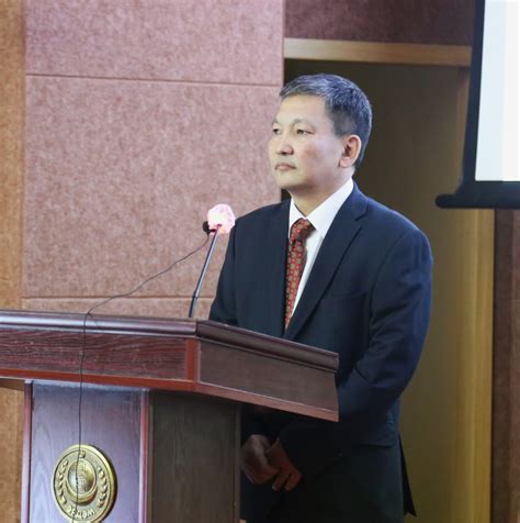 ШУА ийн гишүүний Академич 2025 оны сонгуульд нэр дэвшигчид сонгогдож дууслаа ШУА ын салбарын