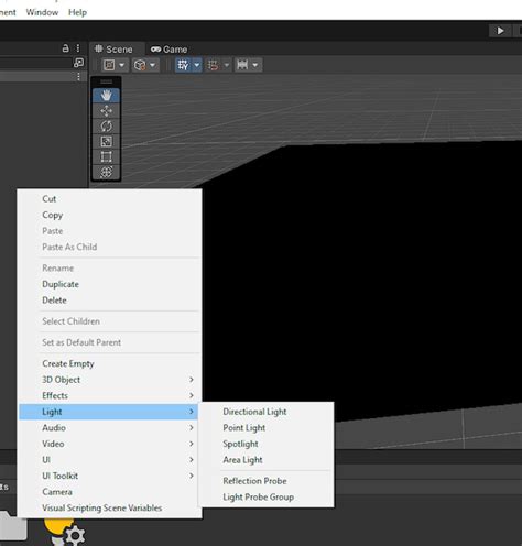 The Basics Of Lighting In Unity Logrocket Blog