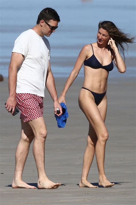 Gisele Bundchen Nude Photos Videos TheFappening