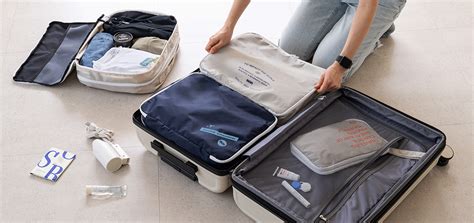 더블업 트래블 파우치 신시어리 브랜드 굿즈의 정답