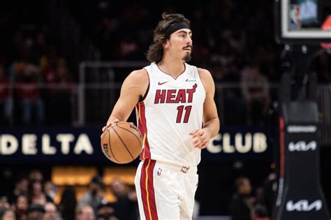 Jaime Jaquez Jr Miami 2025 Contract Details April M Watson