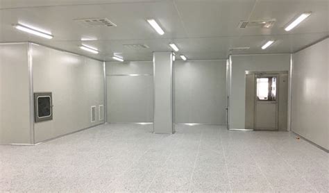 浙江净化车间 杭州净化车间 嘉兴中央空调 浙江翔海环境科技有限公司