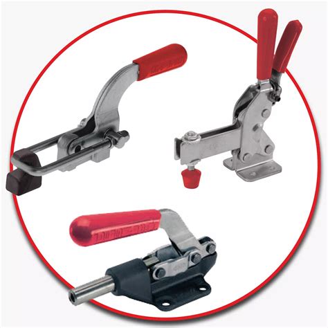 Destaco Brand Reid Supply
