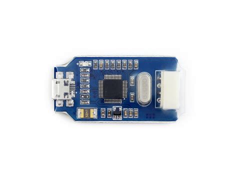 Arm Debugger 下载器 仿真器 Nrf51822开发板下载烧录用